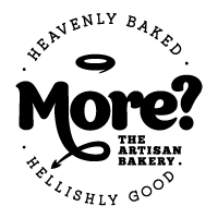 More? The Artisan Bakery | HEAVENLY BAKED - HELLISHLY GOOD