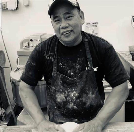 How our 'croissant king' dropped anchor in Staveley | Blog | Blog ...